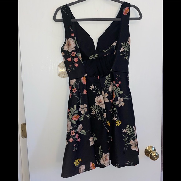 Altar'd State | Dresses | Alterd State Floral Dress | Poshmark
